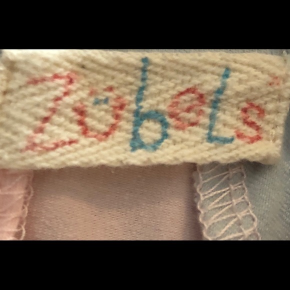 Zubels | One Pieces | Zubels Bubble Outfitso Soft And Cute | Poshmark